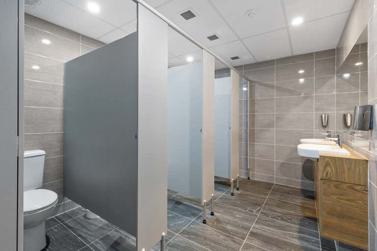 Fitzroy & East, 36 East Street, Rockhampton City, QLD 4700 - Office For ...