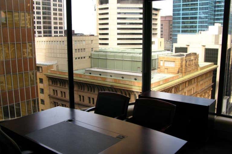 Leased Office at 14 Martin Place, 14/14 Martin Place, Sydney, NSW 2000 ...