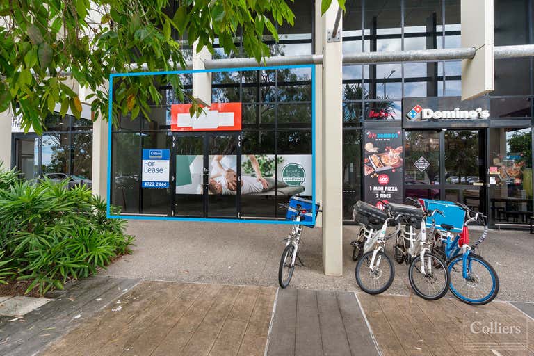16 Main Street, Burdell, QLD 4818 - Shop & Retail Property For Lease ...