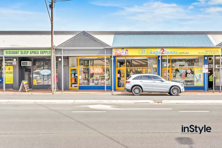 511 Portrush Road, Glenunga, SA 5064 - Shop & Retail Property For Lease ...