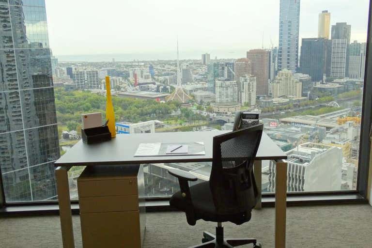 Leased Office at Bourke Place, 329/600 Bourke Street, Melbourne, VIC ...