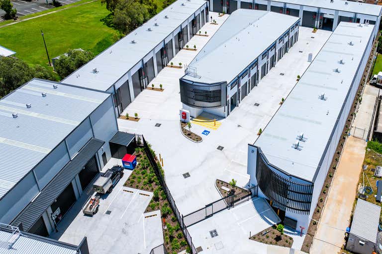 Chermside, QLD 4032 - Industrial & Warehouse Property For Lease ...