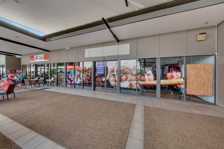 Calliope Central Shopping Centre, 2041 Dawson Highway, Calliope, QLD 4680 - Shop & Retail ...