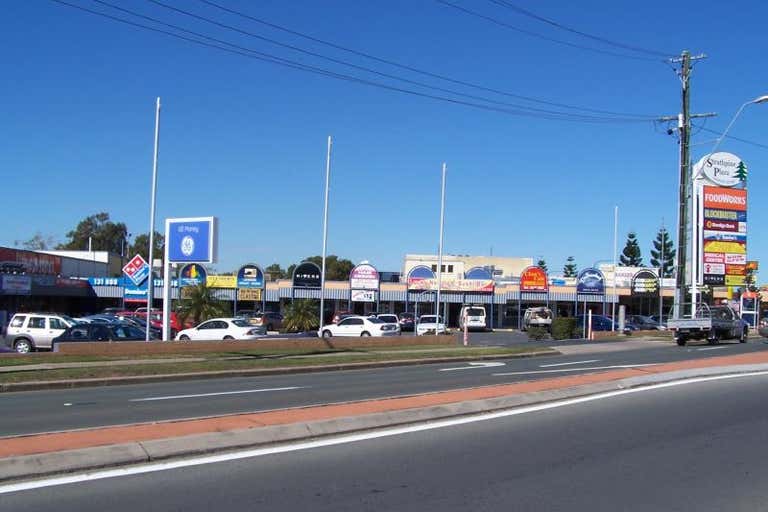 Strathpine Plaza Shopping Centre, Shop 23, Crn Gympie & Bells Pocket ...