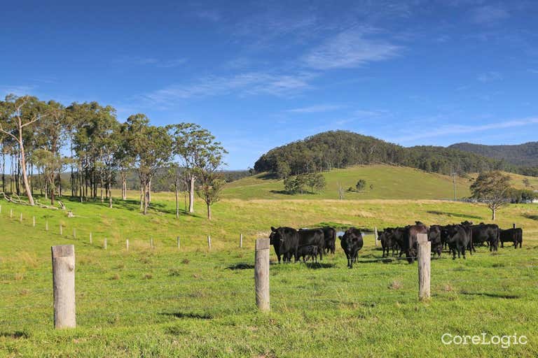 North Arm Cove, NSW 2324 - Commercial Farming & Rural Property For ...