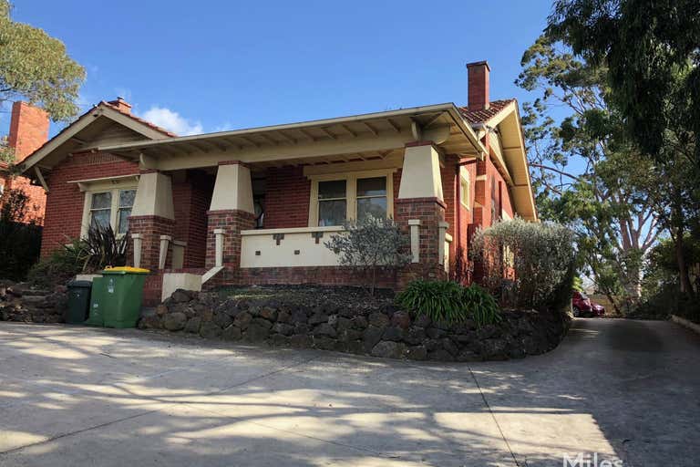 Leased Medical Consulting Property At 455 Upper Heidelberg Road Leased Medical Consulting Property At 455 Upper Heidelberg Road