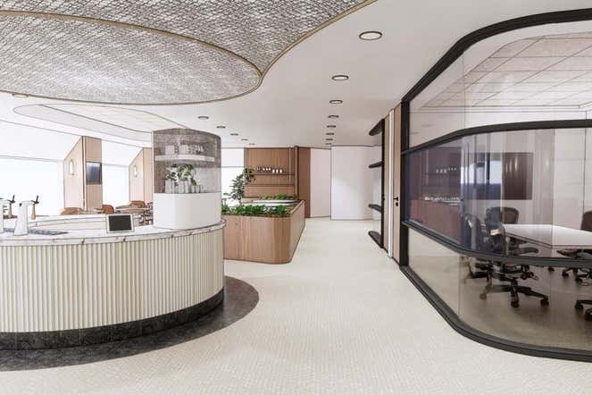 35 Collins Street, Melbourne, VIC 3000 - Office For Lease - realcommercial