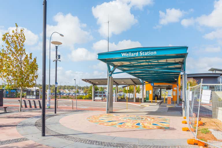 Wellard Square Shopping Centre 1 The Strand, Wellard, WA 6170 - Shop ...