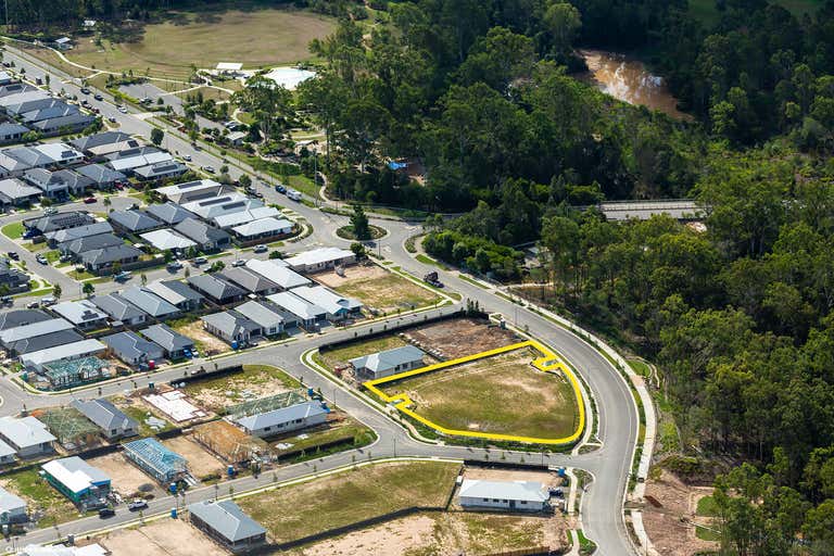 Sold Development Site & Land at 17 Endeavour Circuit, South Maclean ...
