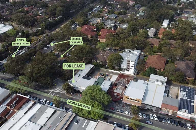 Shop 1, 52 Gymea Bay Road, Gymea, NSW 2227 - Shop & Retail Property For ...