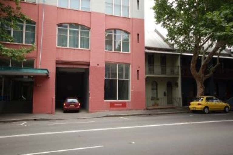 Leased Shop & Retail Property at 645 Harris Street, Ultimo, NSW 2007 ...