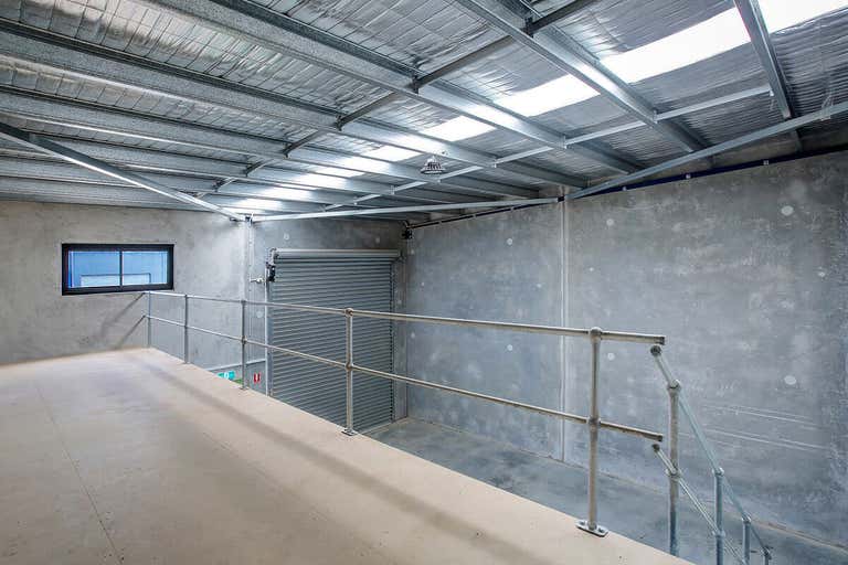 Leased Industrial & Warehouse Property at Unit 4, 17 Old Dairy Close ...