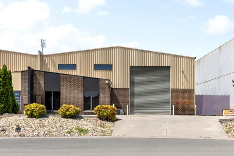 Sold Industrial & Warehouse Property at 10B Contempo Court, East ...