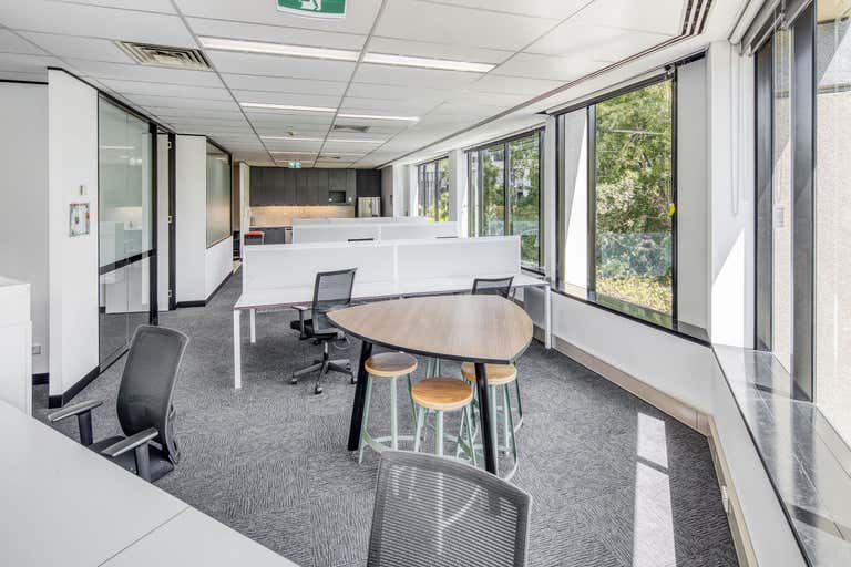 Milton Green, 139-143 Coronation Drive, Milton, QLD 4064 - Office For ...