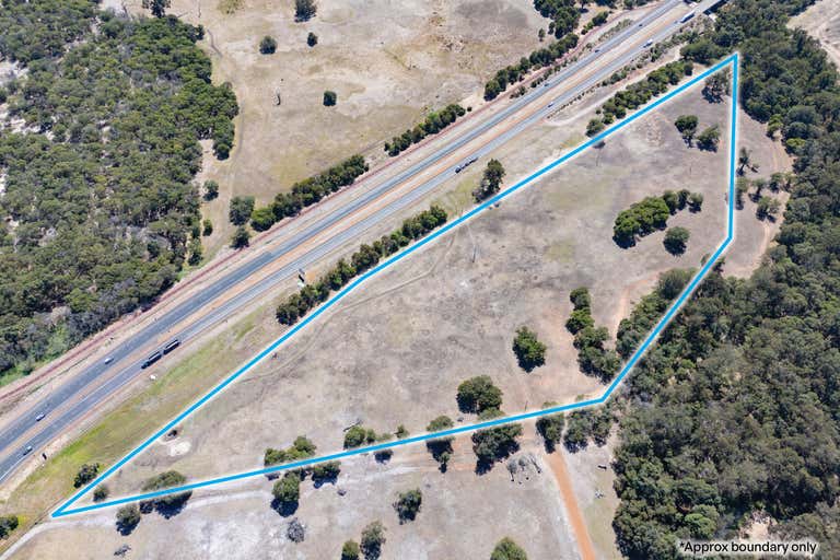 Lot 106 South Western Highway, Davenport, WA 6230 - Development Site ...