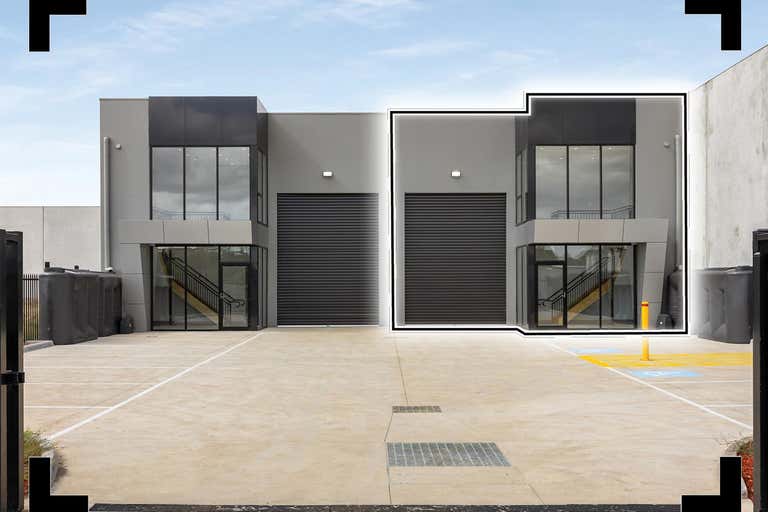 Sold Industrial & Warehouse Property at 20B/20 Freeway Drive, Wallan, VIC 3756 - realcommercial