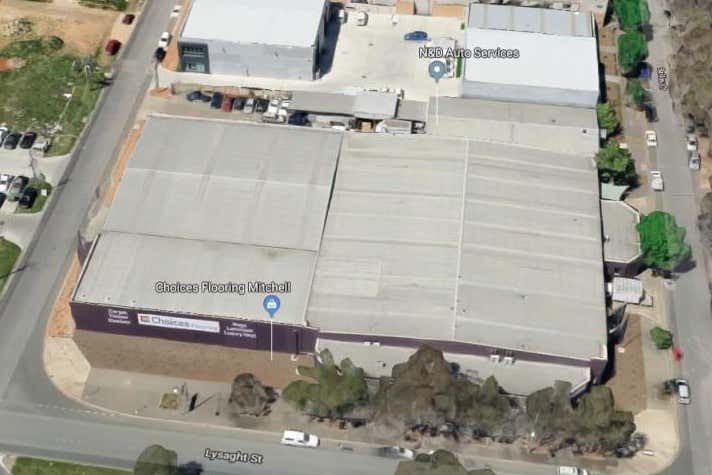 Leased Industrial & Warehouse Property at 5 Baillieu Court, 1-5 ...