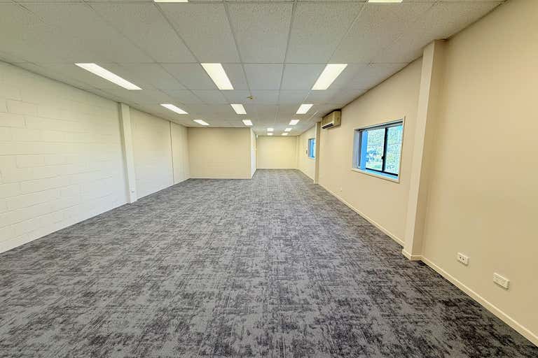 Leased Office at Unit 2B, 677 Pine Ridge Road, Biggera Waters, QLD 4216 ...