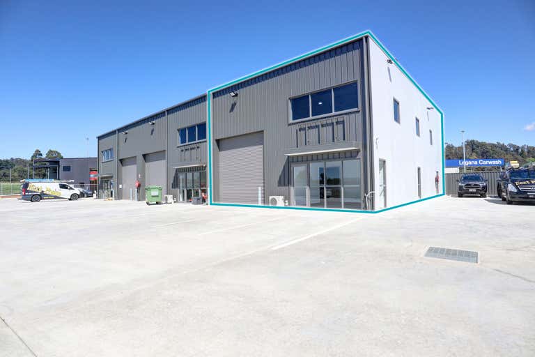 1/1 Wrankmore Court, Legana, TAS 7277 - Industrial & Warehouse Property ...