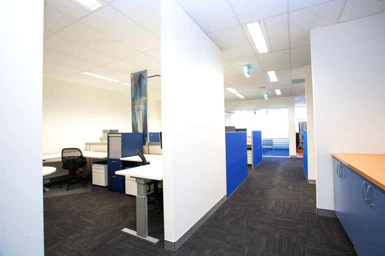 524 Hay Street, 8/524 Hay Street, Perth, WA 6000 - Office For Lease ...