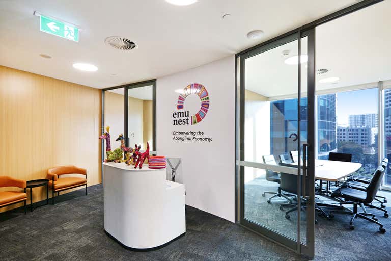 1 Spring Street, Perth, WA 6000 - Office For Lease - realcommercial