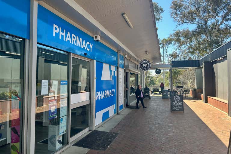 5/2 Duyfken Place, Red Hill, ACT 2603 - Shop & Retail Property For ...