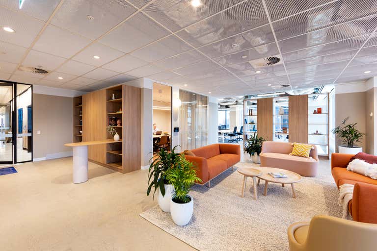 530 Collins Street, Melbourne, VIC 3000 - Office For Lease - realcommercial