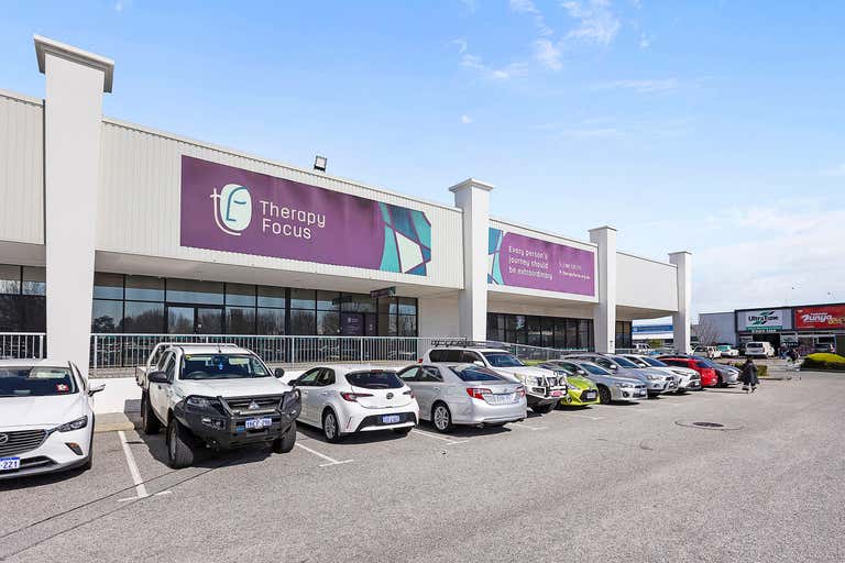 Bentley Plaza, 1140 Albany Highway, Bentley, WA 6102 - Shop & Retail ...