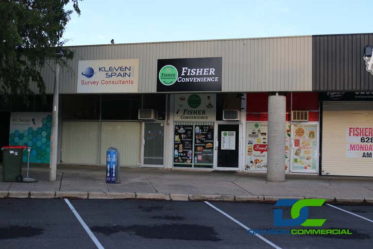 3 Fisher Place, Fisher, ACT 2611 - Shop & Retail Property For Sale ...