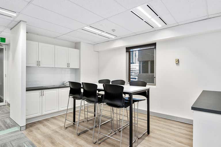 87 Wickham Terrace, Spring Hill, QLD 4000 - Office For Lease ...