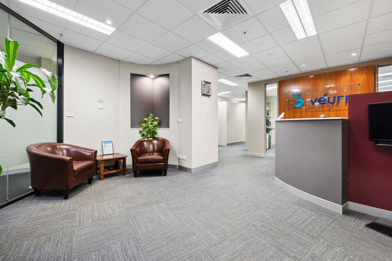 Leased Office at Engineering House, Unit 6 & 7, 11 National Circuit, Barton, ACT 2600 ...