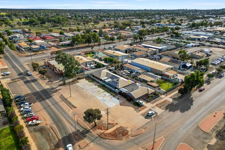 384 Hay Street, Kalgoorlie, WA 6430 - Development Site & Land For Sale ...