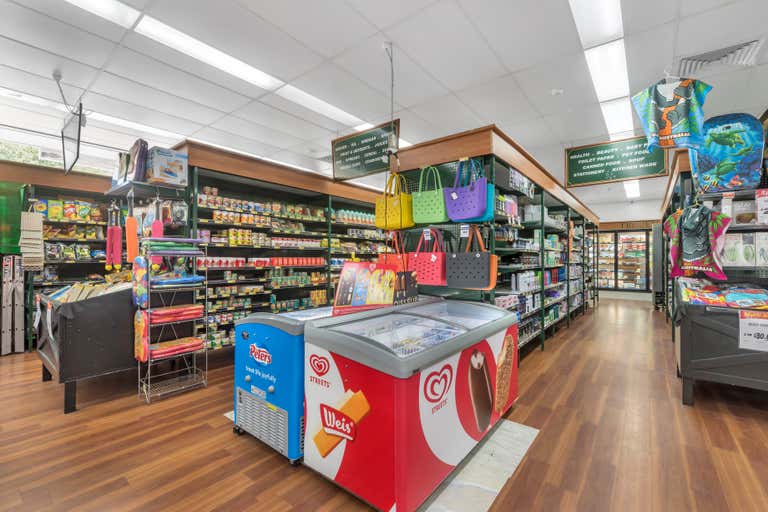 107-109 & 111/102 Alexandra Parade, Alexandra Headland, QLD 4572 - Shop ...