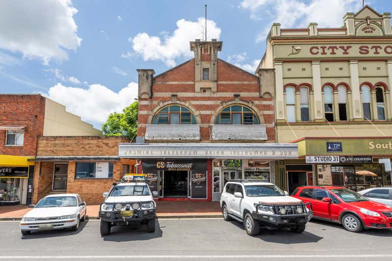 Sold Shop & Retail Property at 27 Skinner Street, South Grafton, NSW ...