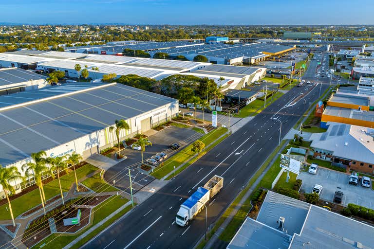 Brisbane Gate Industrial Park 370 And 400 Nudgee Road Hendra QLD brisbane-gate-industrial-park-370-and-400-nudgee-road-hendra-qld