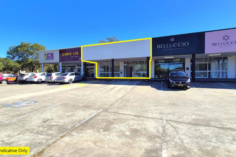 Leased Office at 35 Barklya Pl, Marsden, QLD 4132 - realcommercial