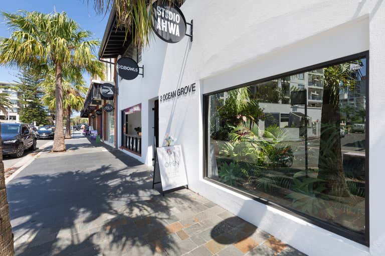 Leased Shop & Retail Property at 2/2 Ocean Grove, Cronulla, NSW 2230 ...