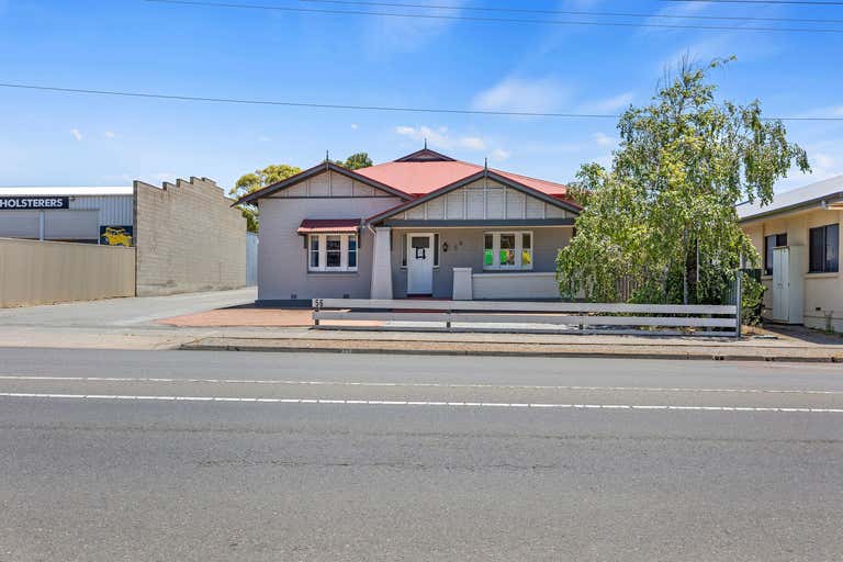 Sold Office at 56 Mortlock Terrace, Port Lincoln, SA 5606 - realcommercial