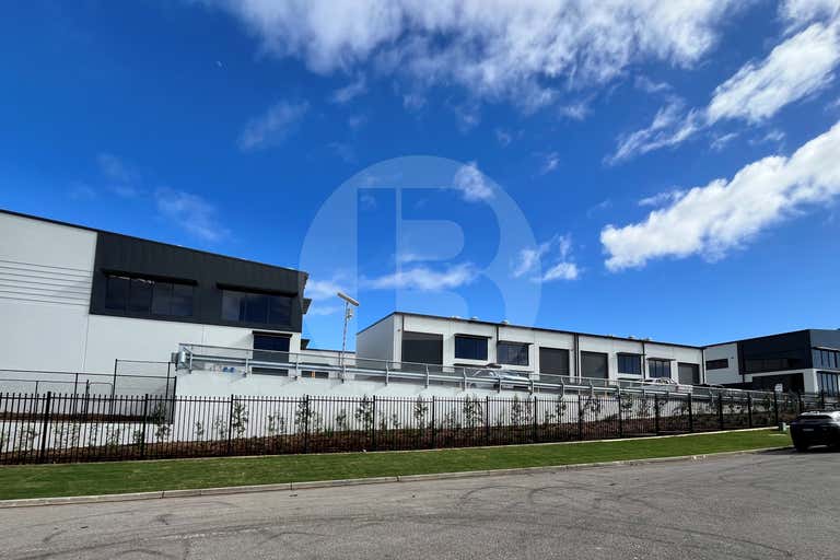 GEN, 9-11 PINNACLE PLACE, Somersby, NSW 2250 - Industrial & Warehouse ...