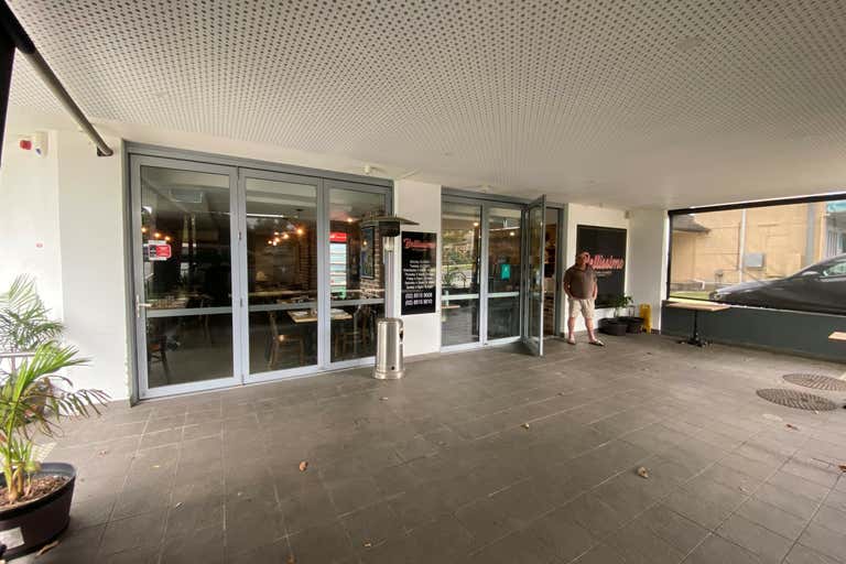 Leased Shop & Retail Property at Shop 1, 623 Port Hacking Road, Port ...