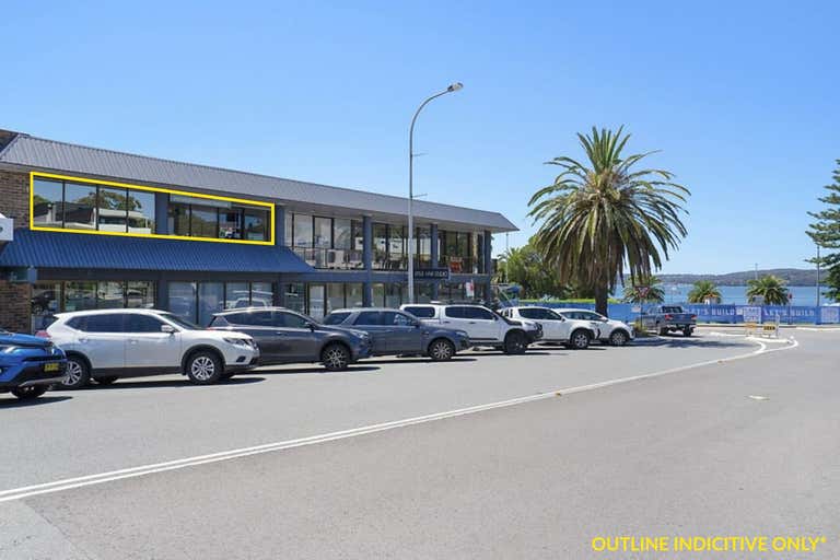 Leased Office at 6-7, 1 The Boulevarde, Toronto, NSW 2283 - realcommercial