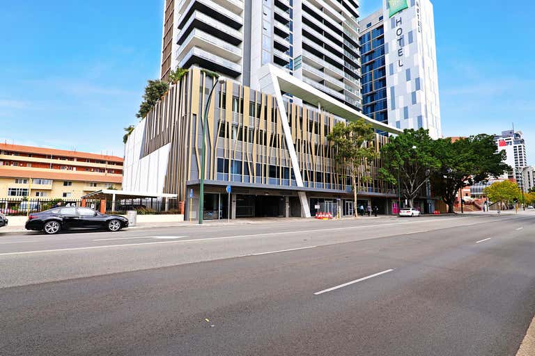 Sold Office at G2, 63 Adelaide Terrace, East Perth, WA 6004 ...