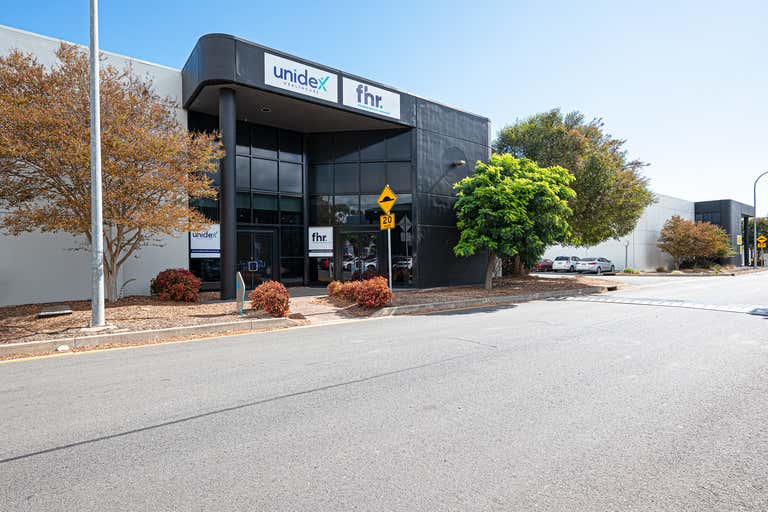 Leased Office at Adelaide Airport Office & Warehouse, 14 Lum Street ...