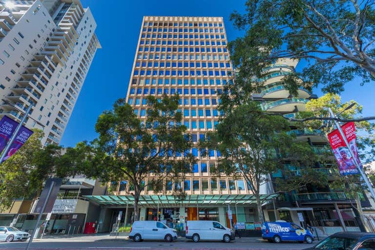 6/251 Adelaide Terrace, Perth, WA 6000 - Office For Sale - realcommercial