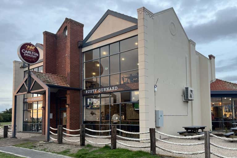 85-87 Lewis Street, Port Welshpool, VIC 3965 - Hotel, Motel & Leisure ...