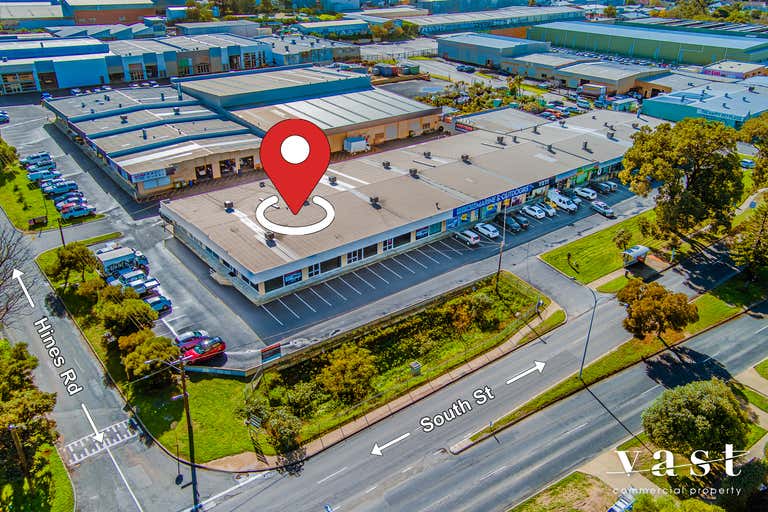 334 South Street, O'Connor, WA 6163 - Industrial & Warehouse Property ...