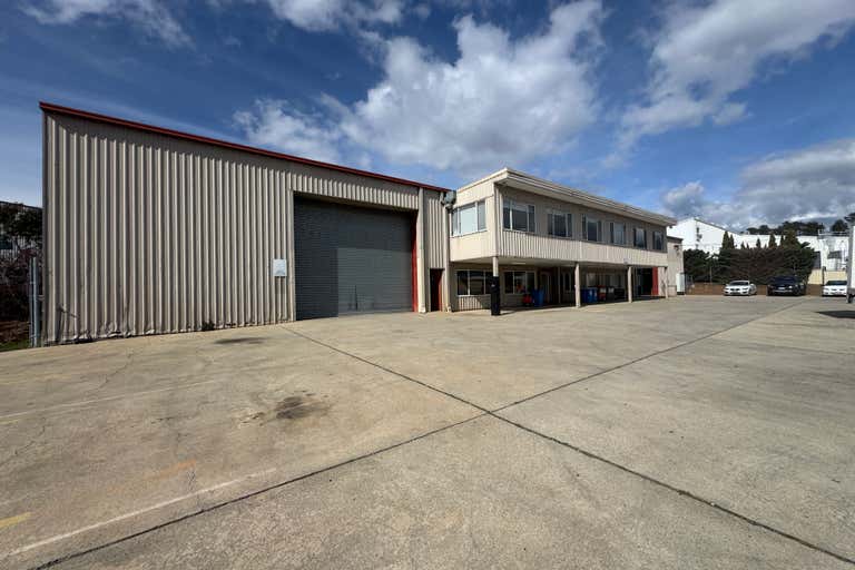 Lot Whole Property, 13 Sleigh Place, Hume, ACT 2620 - Industrial ...