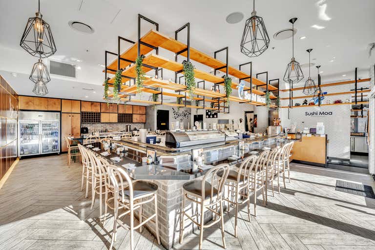 1/250 Liverpool Road, Ashfield, NSW 2131 - Shop & Retail Property For ...