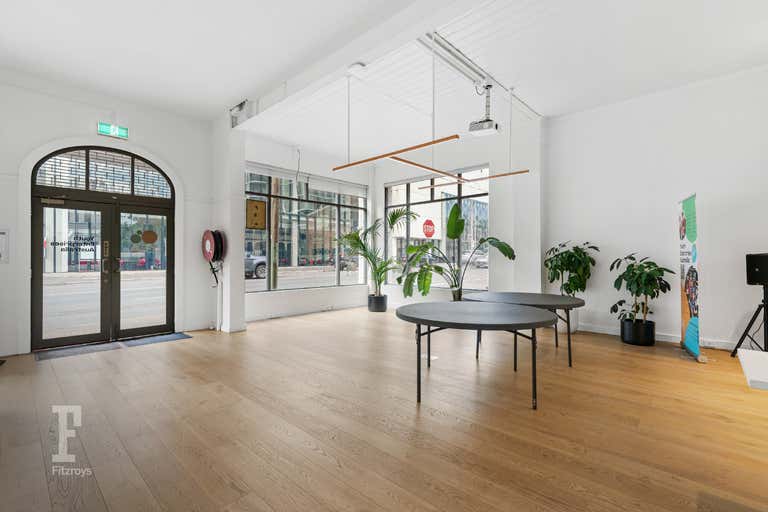 Ground Floor, 408 Burwood Road, Hawthorn, VIC 3122 - Shop & Retail ...