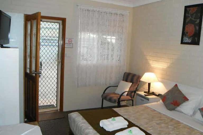 Moree, NSW 2400 - Hotel, Motel & Leisure Property For Sale - realcommercial